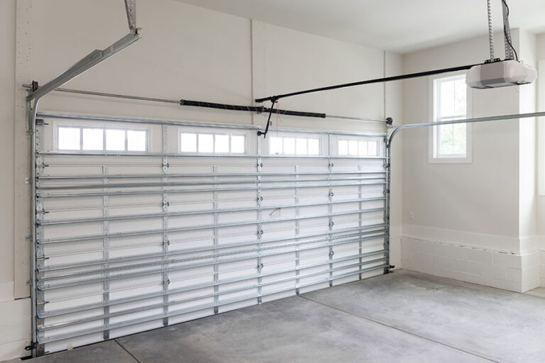 Tornado-Resistant Garage Doors | Moore Overhead Door
